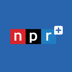 | KVPR - Valley Public Radio
